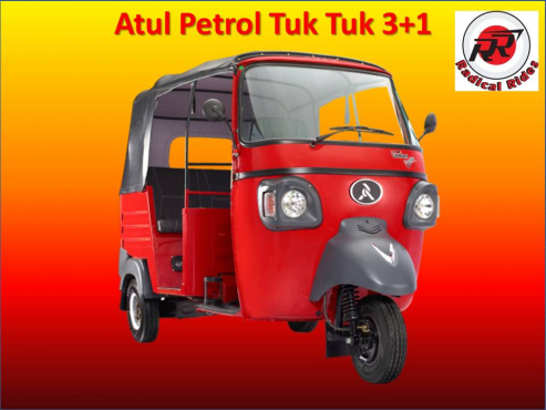 ATUL_TUKTUK أتول تكتك